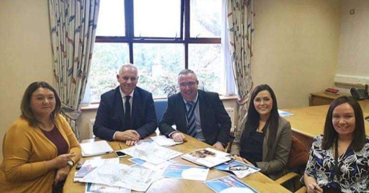 City Deal to bring unprecedented levels of investment for Strabane ...