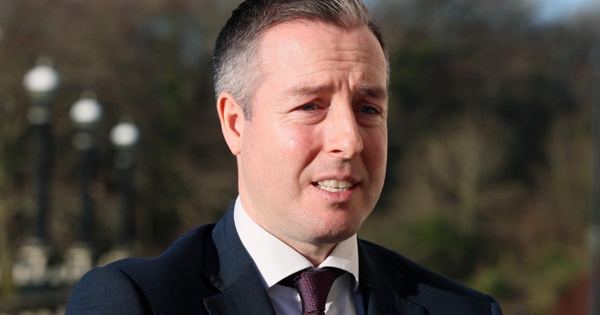 Majority of schools will reopen on Monday: Givan - Alpha Newspaper Group