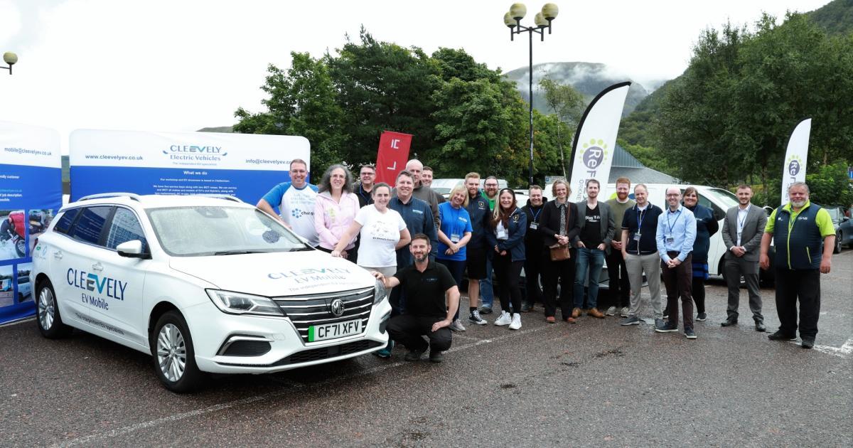 All your EV questions answered as SWC plans to host electric vehicle ...