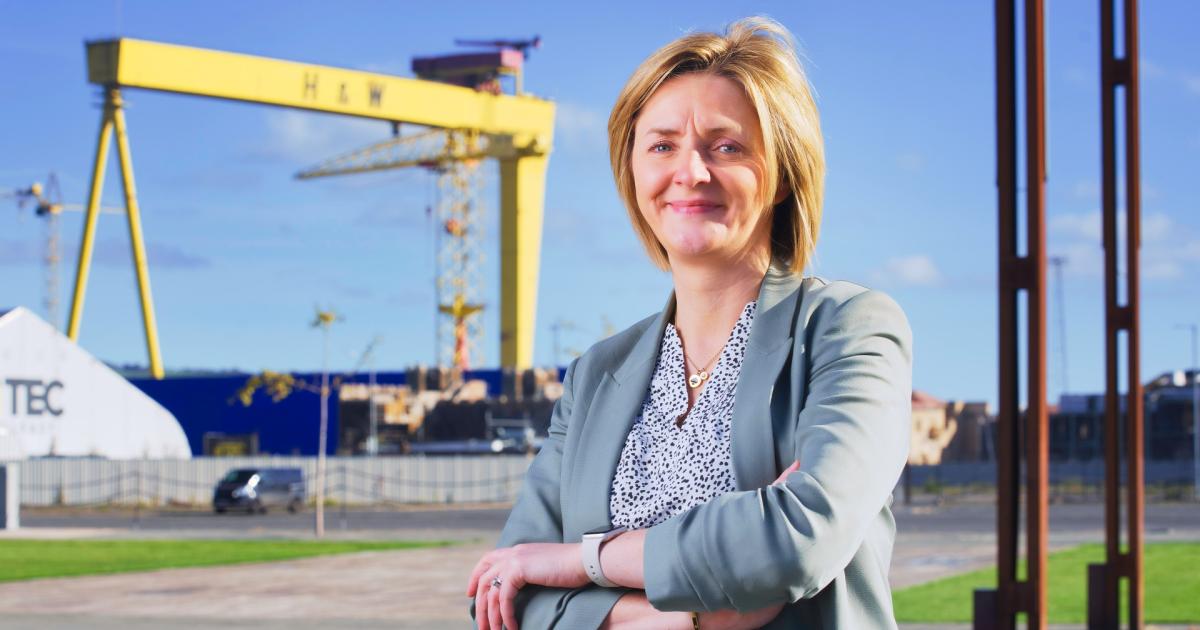 Use of external finance across Northern Ireland bounces back - Alpha ...