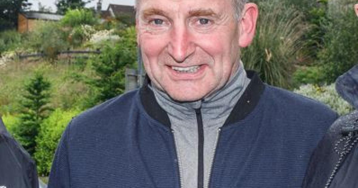 Sadness at passing of well-known Strabane publican - Alpha Newspaper Group
