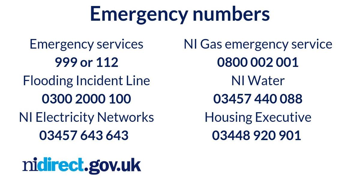 Red weather warning to severely impact council services - Alpha ...