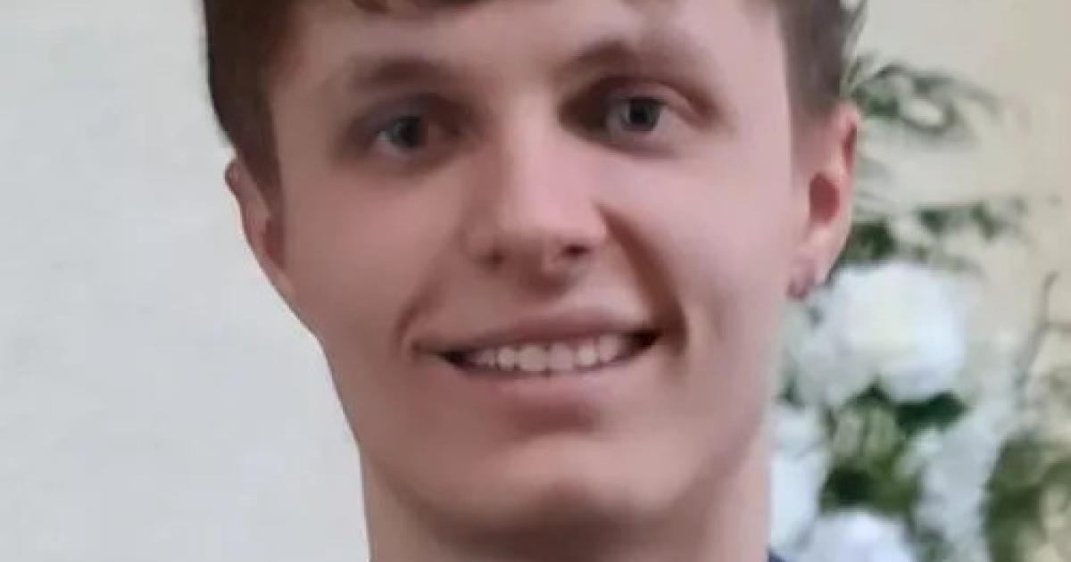 Fundraiser launched to support family of Kacper Dudek - Alpha Newspaper Group