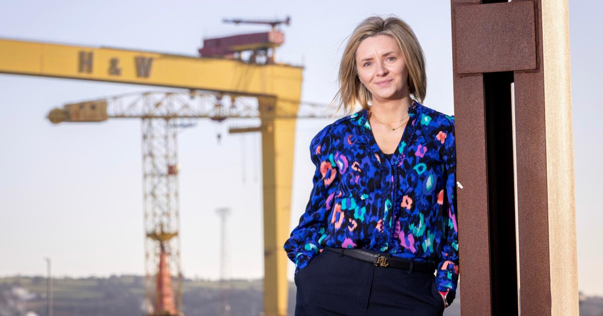 Steady growth in use of external finance continues in Northern Ireland ...