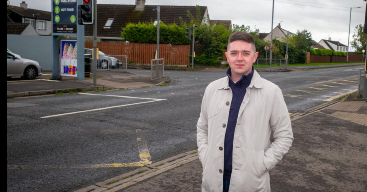 Appeal over ‘inconsiderate’ parking at local schools - Alpha Newspaper ...