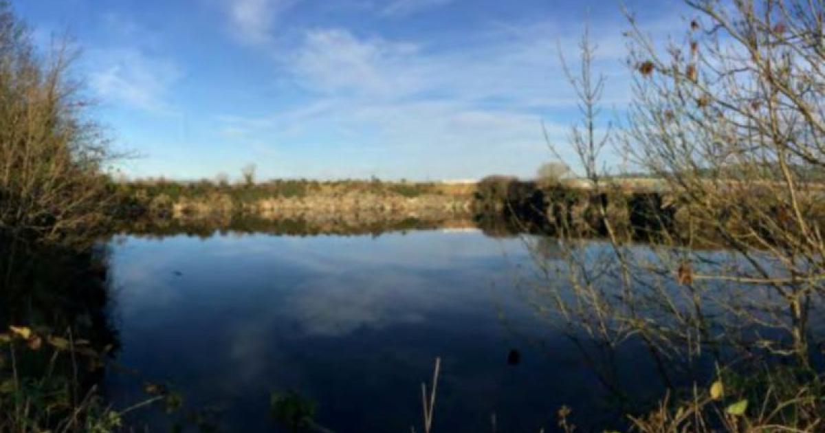 Planning approval granted for infill of dangerous quarry pit - Photo 1 ...