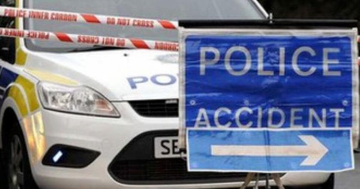 Police confirm death of Strabane woman (35) following collision near ...