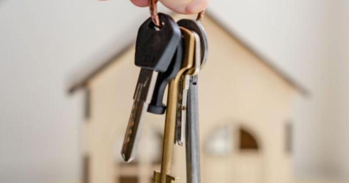 Housing Executive rent levels set for 2024/25 - Alpha Newspaper Group