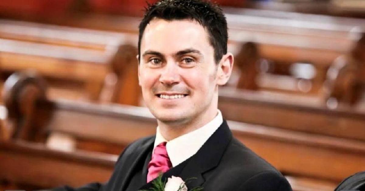 Charity disco returns in memory of Aiden - Photo 1 of 1 - Alpha ...