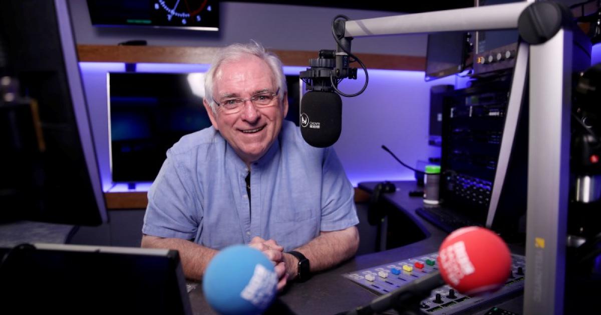 Hugo to share life story at The St Patrick Centre talk - Photo 1 of 1 ...