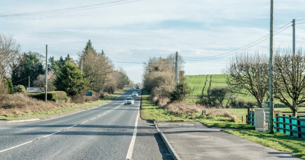 A5 public inquiry set to resume - Photo 1 of 1 - Alpha Newspaper Group