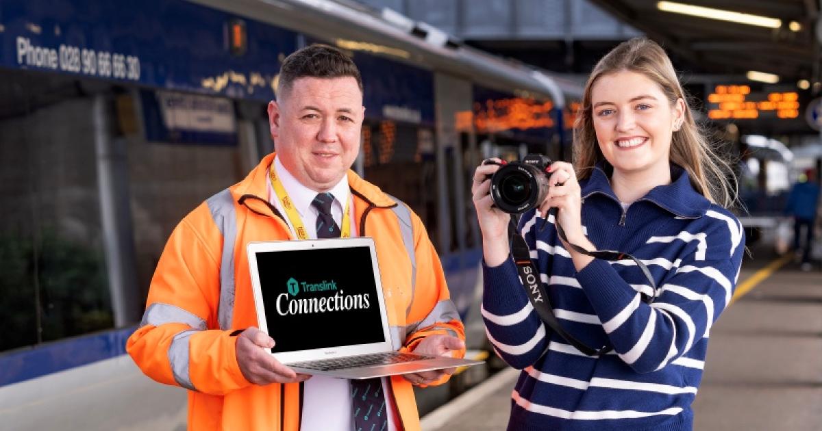 Translink invite public to capture life's connections through a lens ...