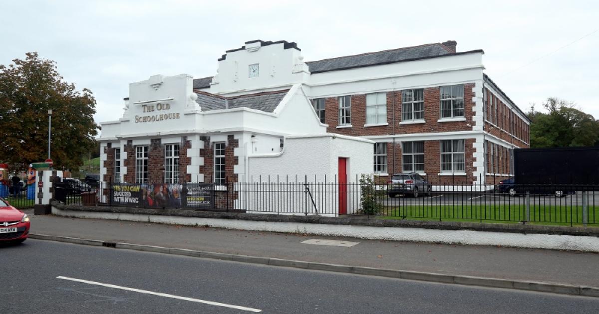 Councillors hear detailed plans for Strabane's City Deal Projects ...