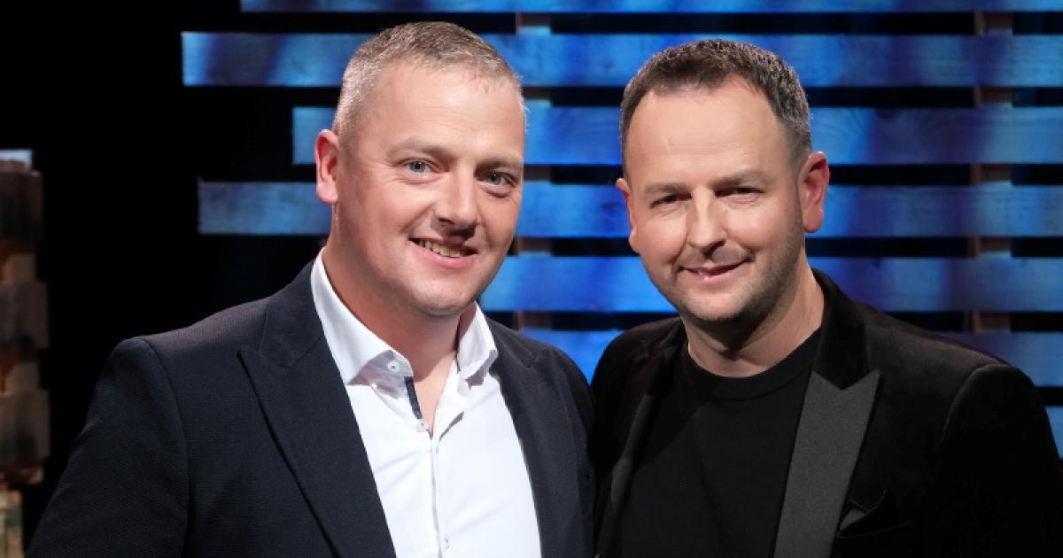 Jim Devine to mentor a new generation of talented singers on Glór Tíre ...