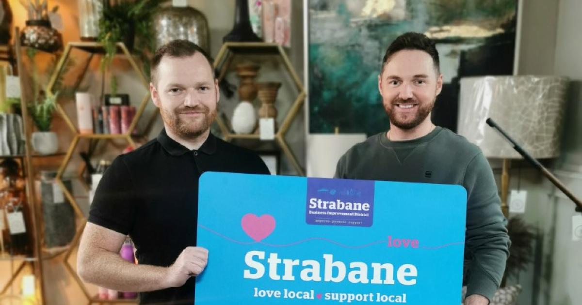 Nominate your 'Teacher of the Year' in Strabane - Photo 1 of 1 - Alpha ...