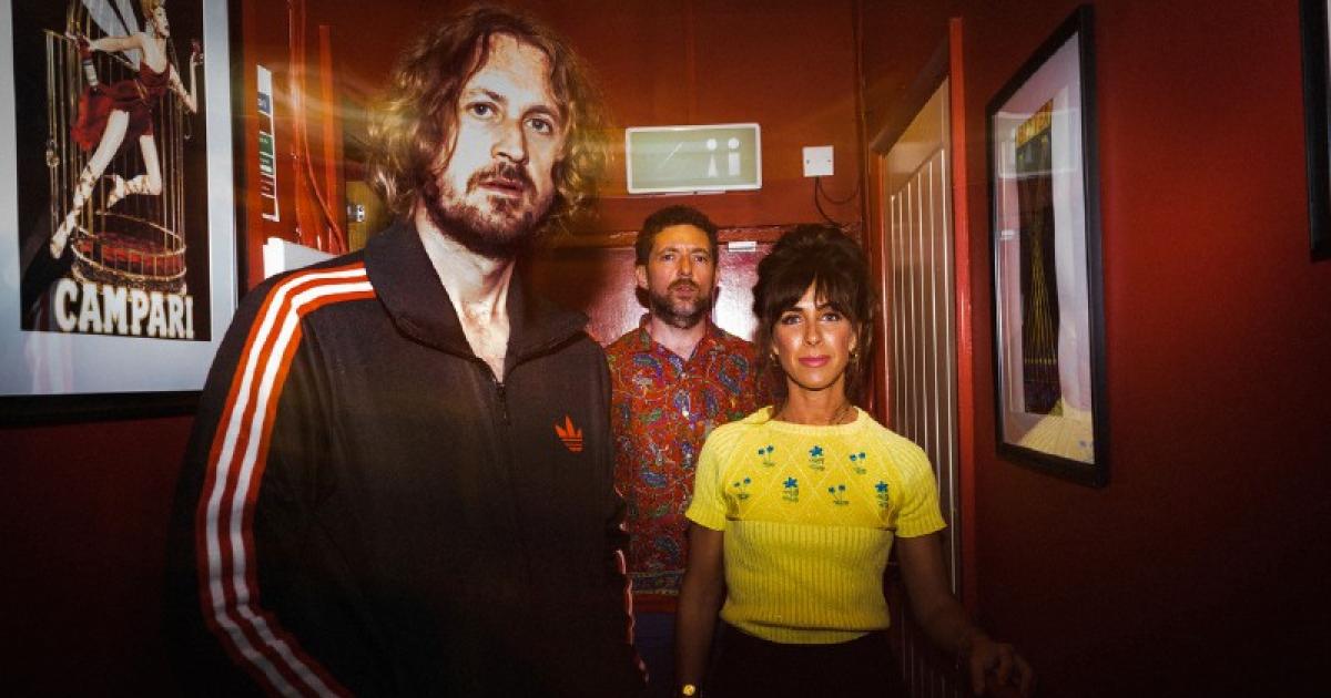 The Zutons added to Stendhal line-up - Photo 1 of 1 - Alpha Newspaper Group