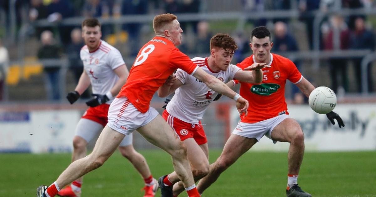 Red Hands ace facing further surgery - Photo 1 of 1 - Alpha Newspaper Group