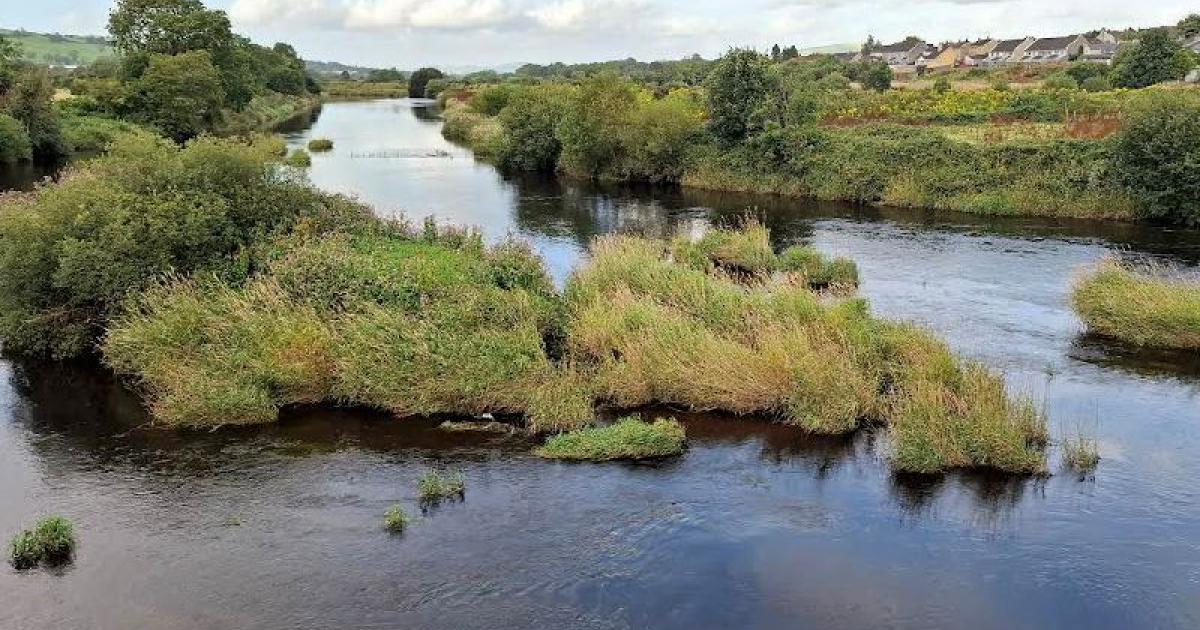 Clady - a border village that must fight for its future - Photo 1 of 1 ...