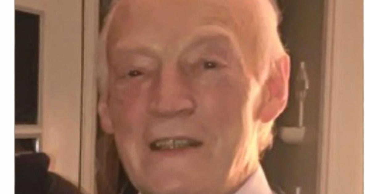 Sadness at passing of 'true legend' of Strabane - Photo 1 of 1 - Alpha ...