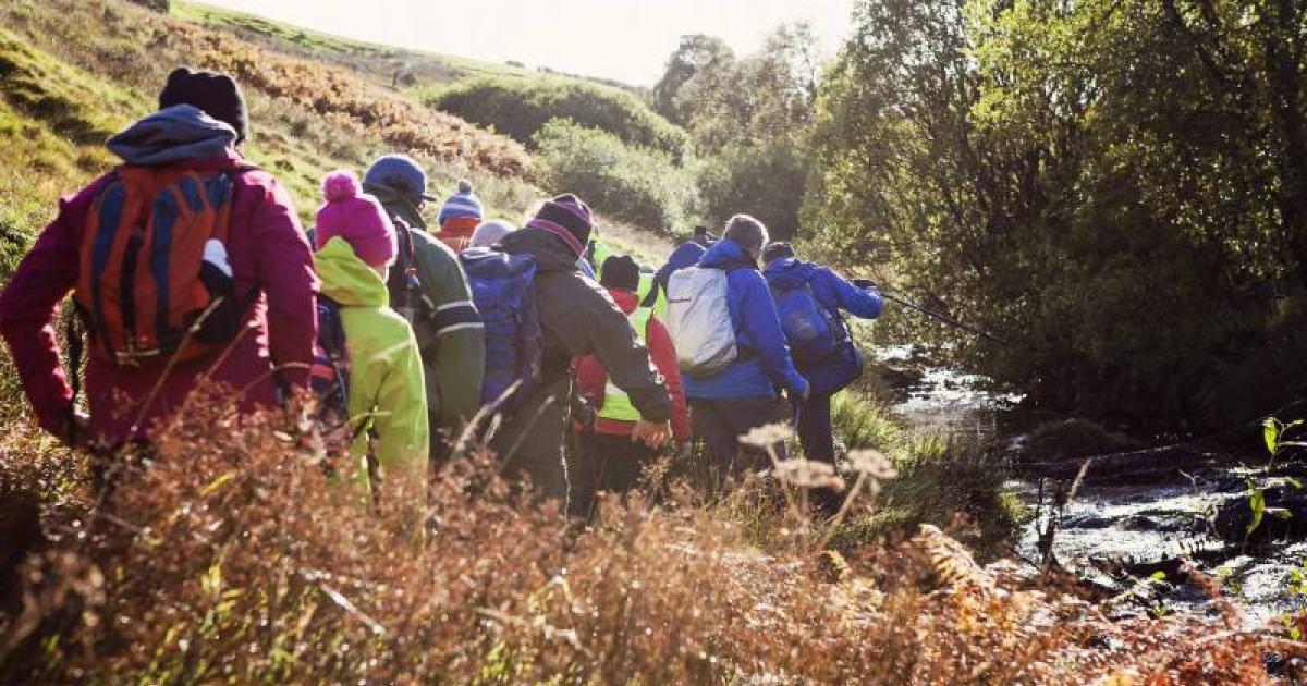 Register now to avoid missing out on this year's Sperrins and Killeter ...