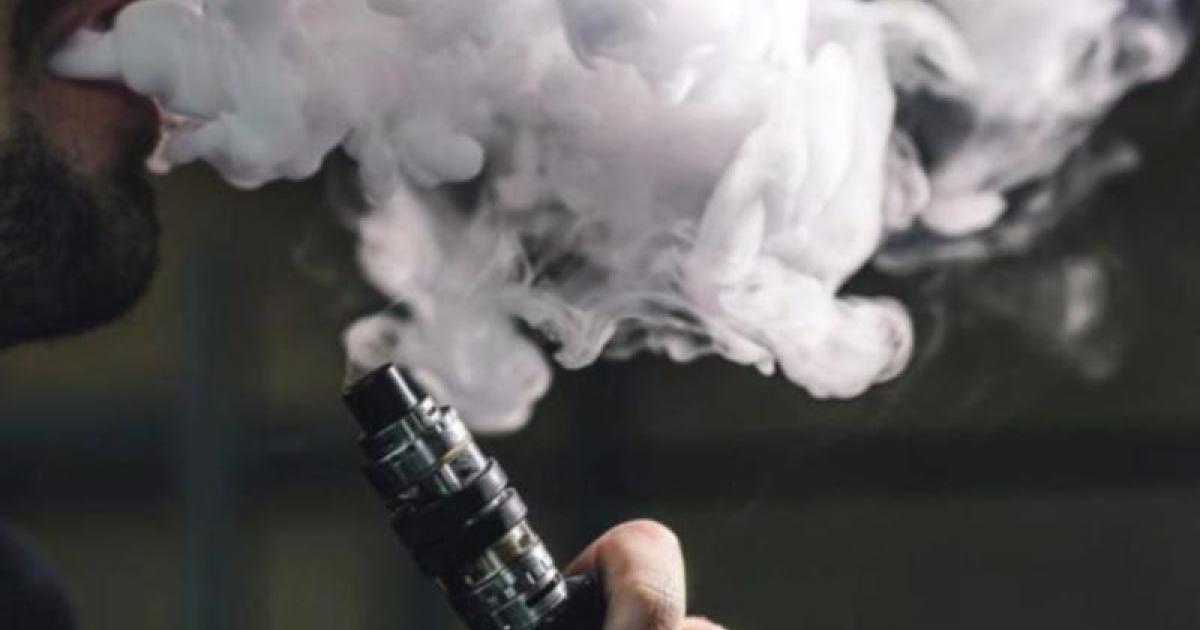 Thirteen premises fail vape test purchasing exercise - Photo 1 of 1 ...