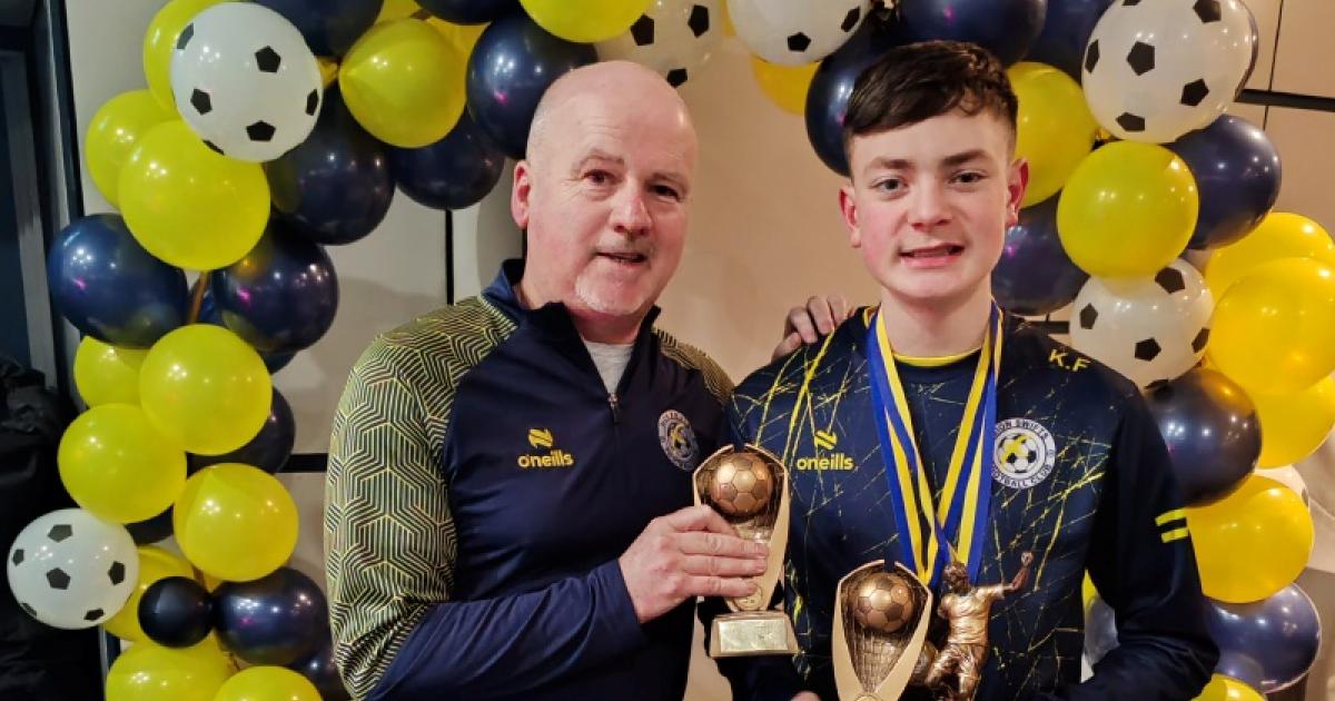 Kris continues to shine - Photo 1 of 1 - Alpha Newspaper Group