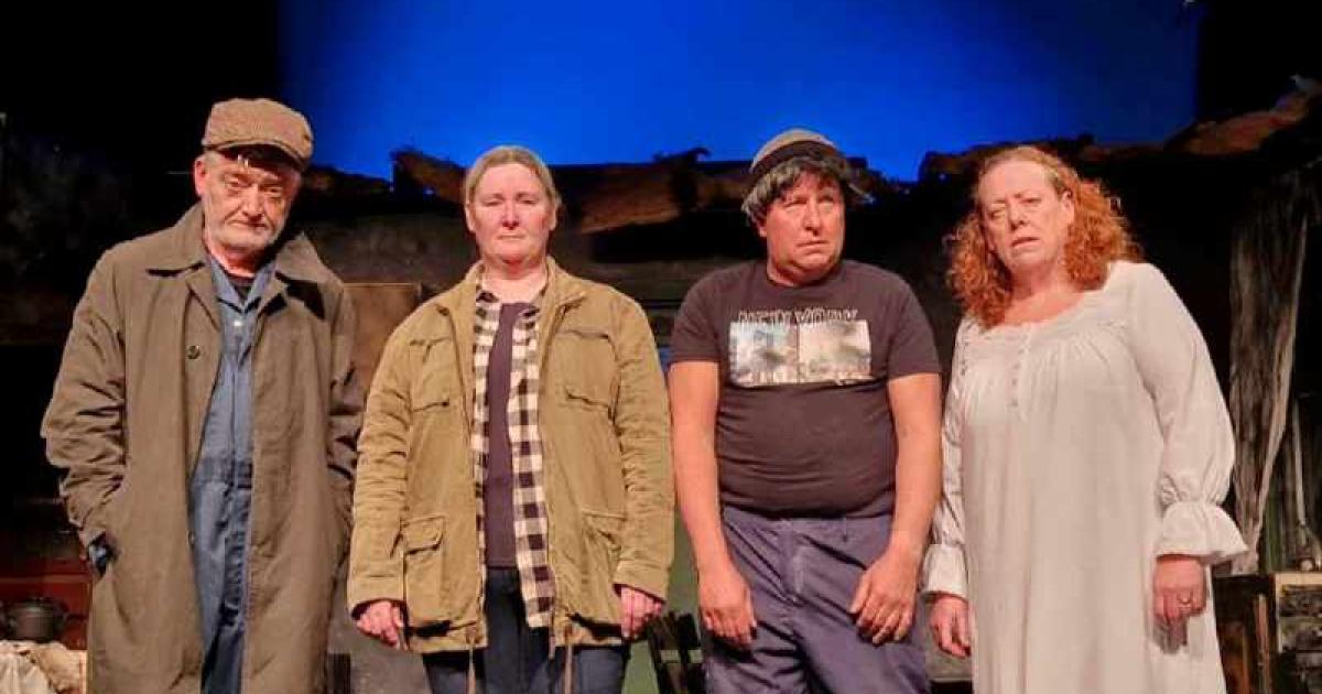 Newtownstewart Theatre Company presents 'The Remains of Maisie Duggan ...