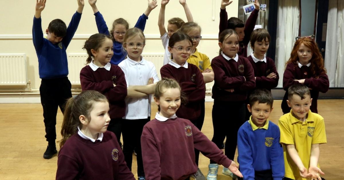 Showcase finale marks end of successful Shared Education programme ...