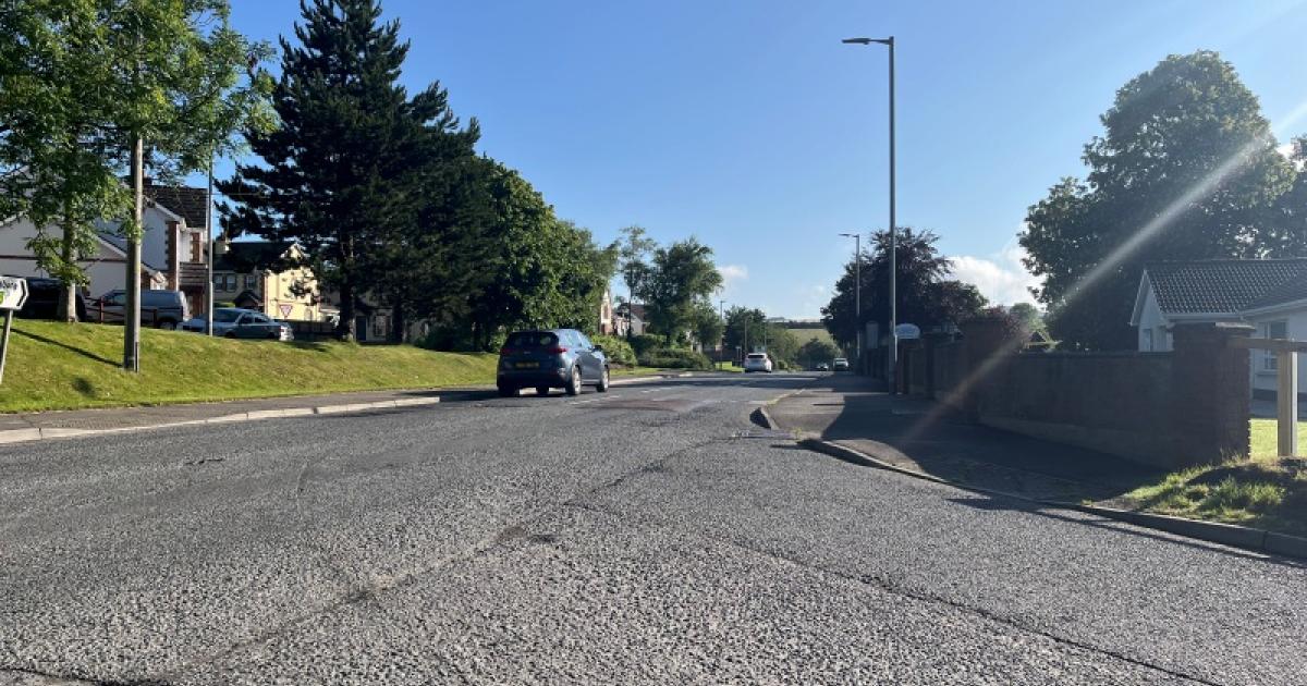 Part-time 20mph zones announced for local schools - Photo 1 of 1 ...