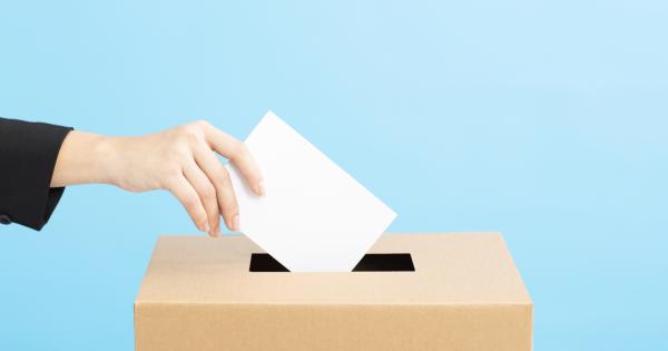 Council election: Final declaration in Derg DEA - Alpha Newspaper Group