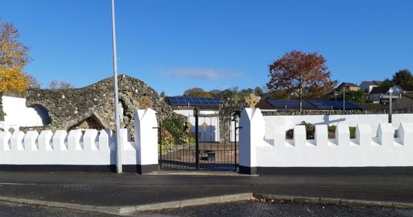 Vigil for road tragedy victims in Strabane this evening - Alpha ...