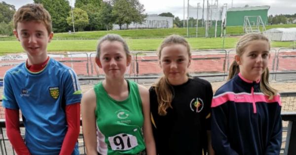 Gala night to celebrate 50th anniversary of Lifford AC - Photo 1 of 1 ...