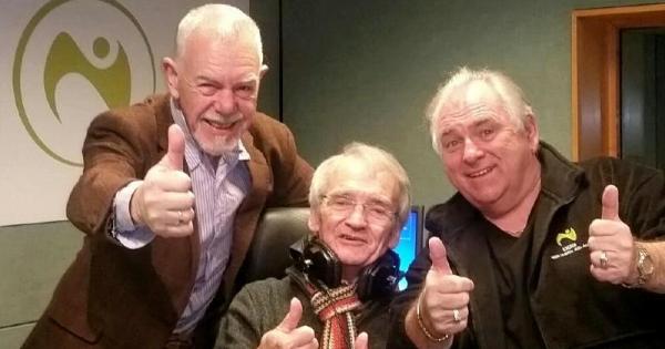 Hugo Duncan pays tribute to late country music star - Photo 1 of 1 ...