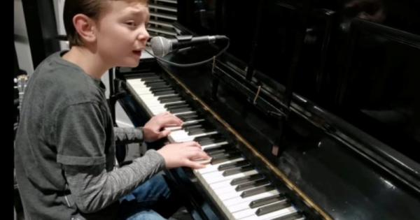 Talented young musician has high hopes for the future - Photo 1 of 1 ...