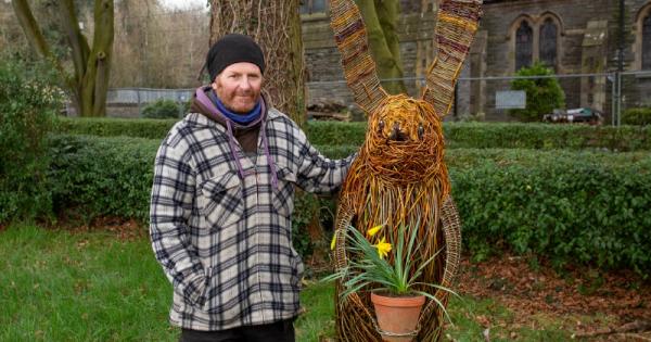 Strabane has a new spring in its step - Photo 1 of 1 - Alpha Newspaper ...