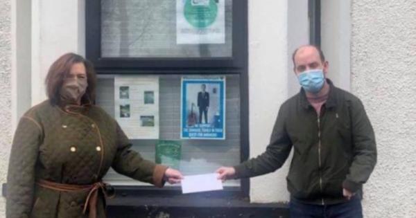 Huge funding boost for Koram Centre - Photo 1 of 1 - Alpha Newspaper Group