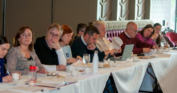 Communities encouraged to engage now in local PEACEPLUS co-design ...