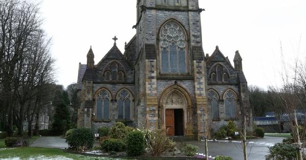 Strabane church to open its doors to celebrate European Heritage Open ...