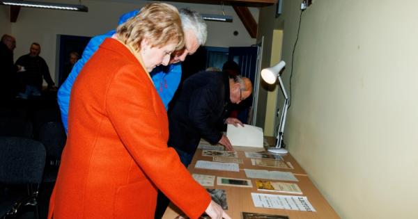 Talk marks start of events commemorating centenary of Ambrose Ricardo ...