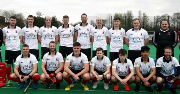 Raphoe are Linden Cup champions! - Photo 1 of 1 - Alpha Newspaper Group