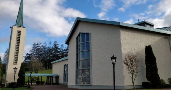 Success for built heritage projects in Ballindrait and Lifford - Photo ...
