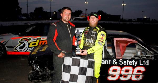 McKinney crowned Lightning Rods King of Aghadowey - Photo 1 of 1 ...