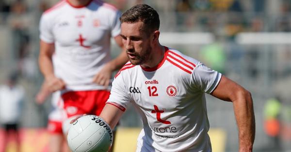 Sludden in no rush to make decision on Tyrone future - Photo 1 of 1 ...