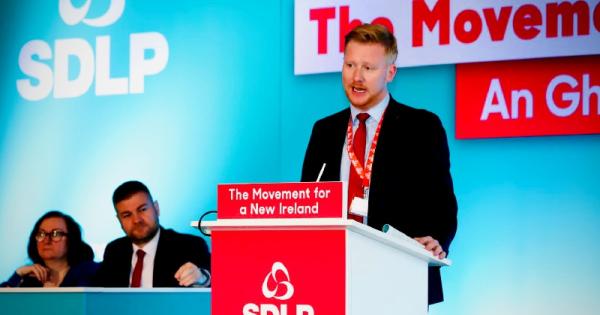 McCrossan welcomes commitment to explore school funding issue - Photo 1 ...