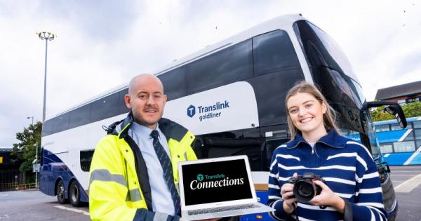 Translink extends deadline for public to capture life's connections ...