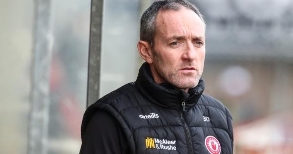 Brian Dooher 'honoured' to be appointed Chief Veterinary Officer ...