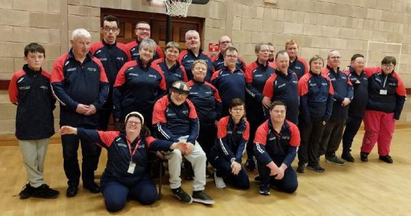 Strabane Special Olympics Club excited to showcase at town's St Patrick ...