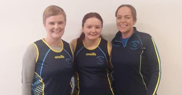 Ciara hopes to help others following her own life changing running ...