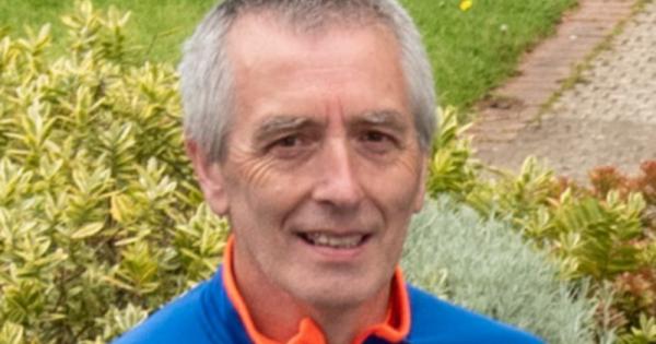 Mark issues taper guidance to runners as marathon approaches - Photo 1 ...