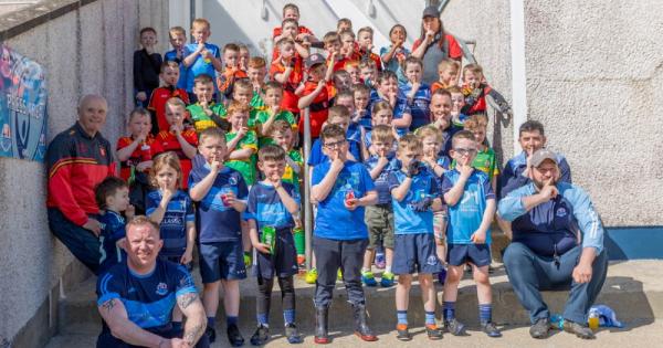 Sigersons support Silent Sidelines campaign - Photo 1 of 1 - Alpha ...